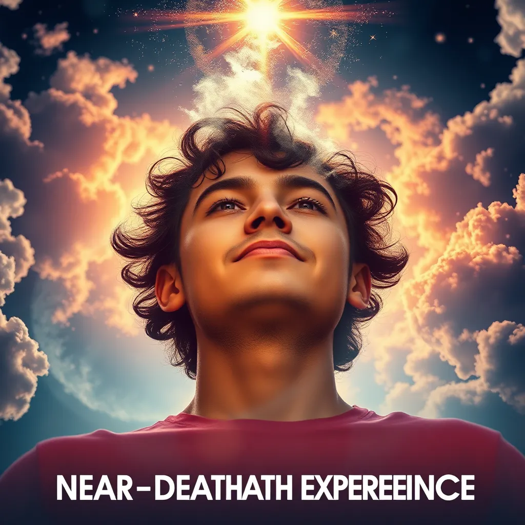 Understanding the Fear of Death After Near-Death Experiences : MysteryLores