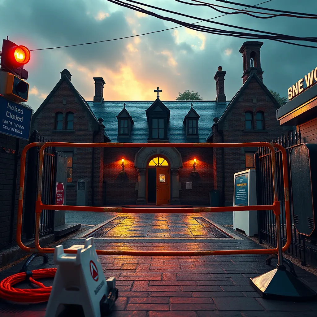 Is Neath Masonic Hall Closed? Lodge Meetings Uncertain : MysteryLores