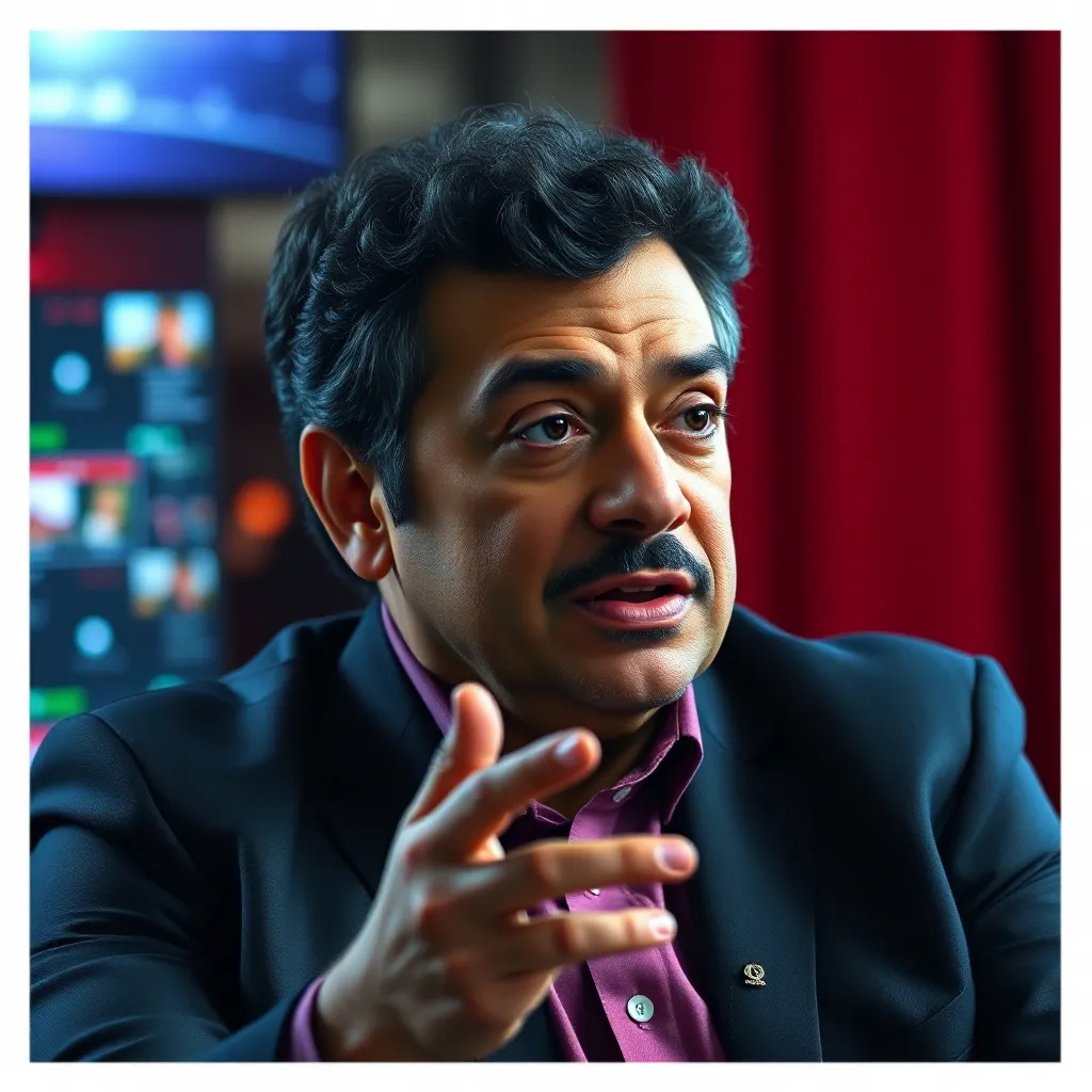 Neil deGrasse Tyson Questions Simulation Theory Validity : MysteryLores