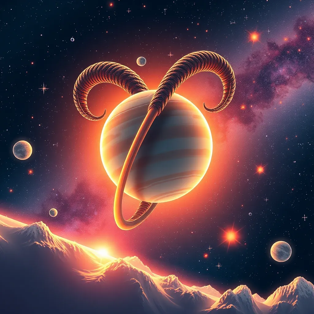 Neptune Enters Aries: Impact on Astrology and Placements : MysteryLores