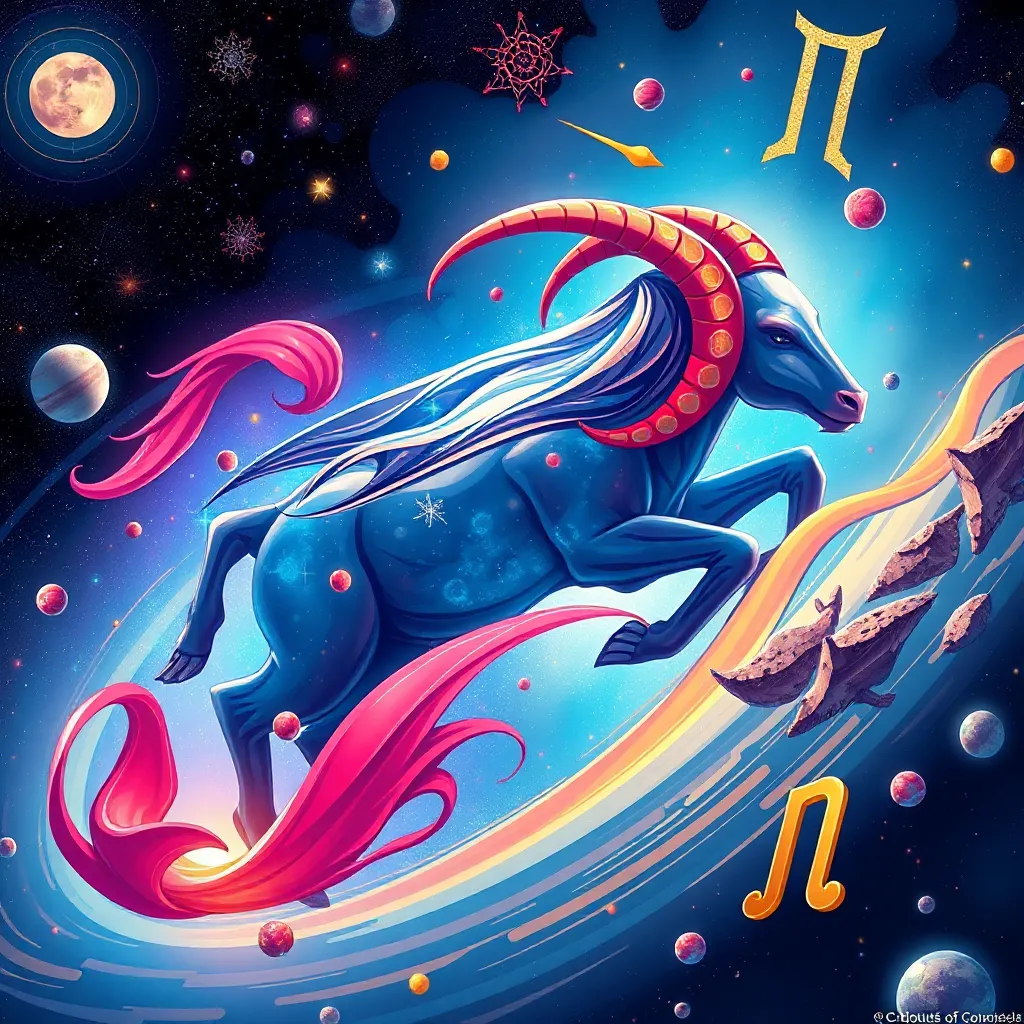 Neptune Enters Aries: What This Means for Your Life : MysteryLores