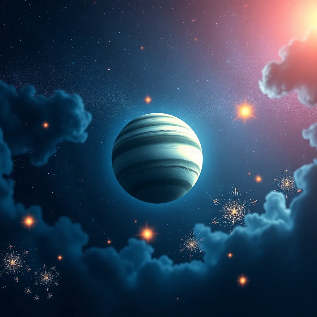 Neptune in Aries: Understanding Its 14-Year Impact : MysteryLores