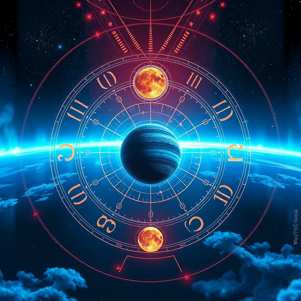 Astrology in 2026: The Impact of Neptune's Transit : MysteryLores