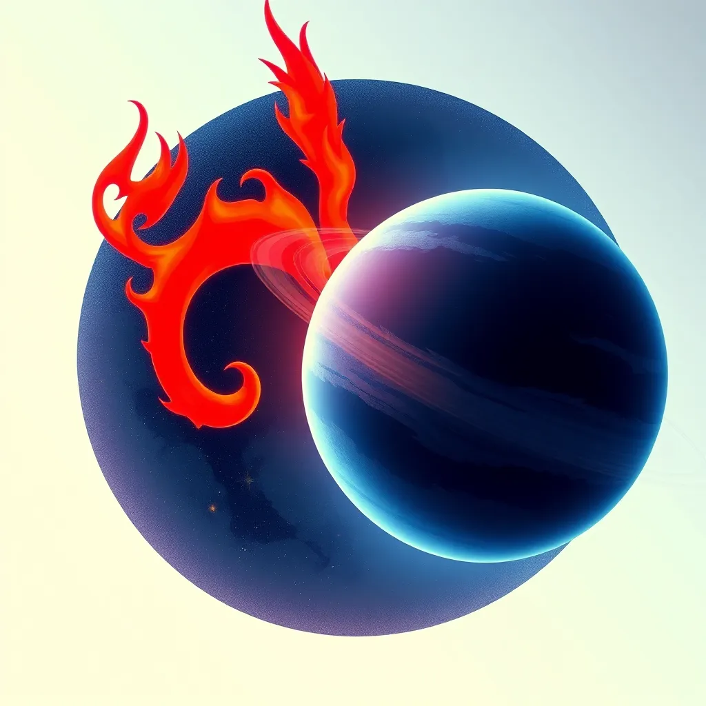 Neptune Enters Aries: Impacts for Saturn Return Seekers : MysteryLores