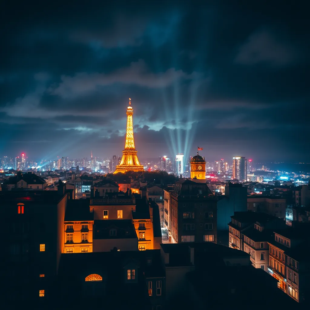 Spain Faces Major Network Outage After Palestine Recognition : MysteryLores