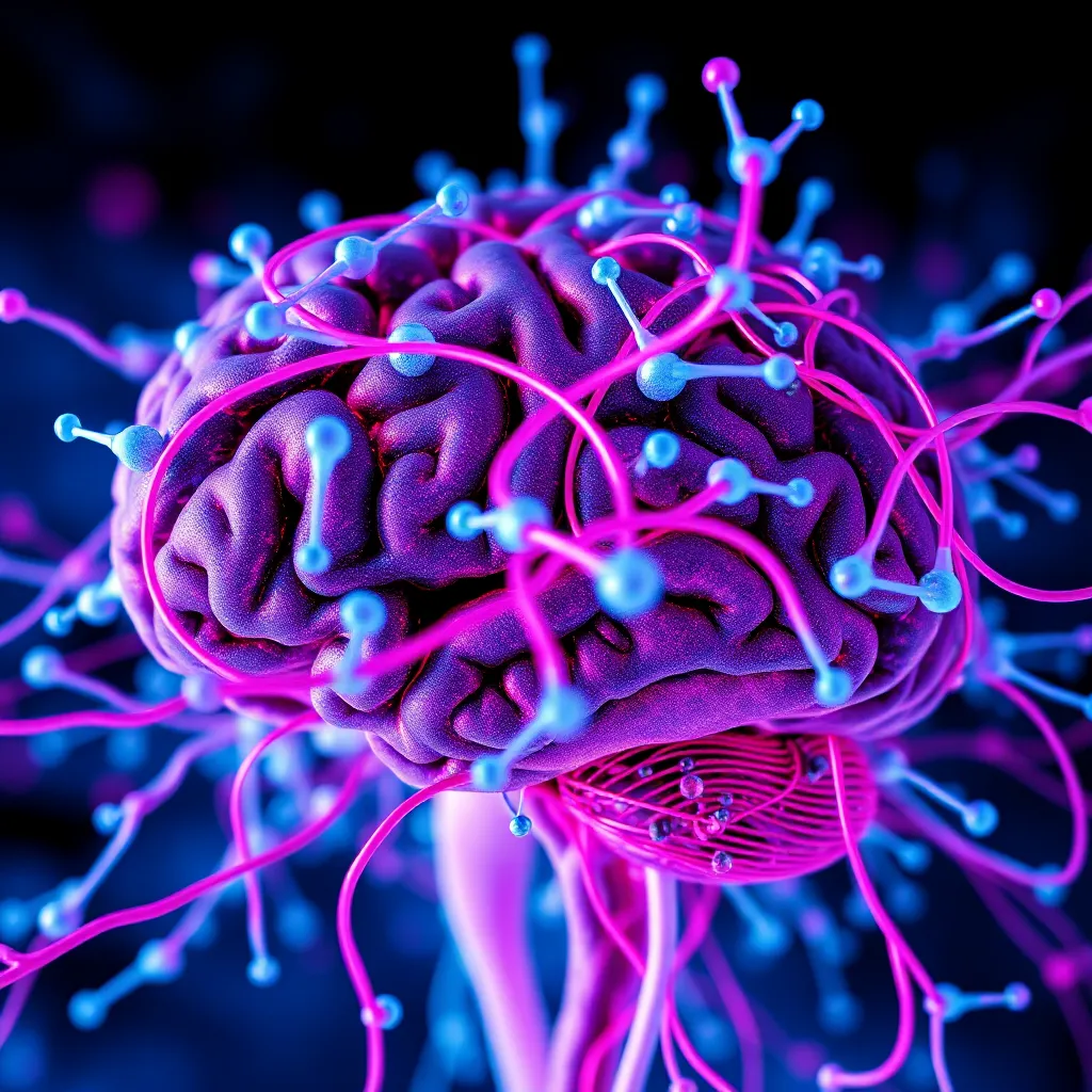 Exploring Consciousness Through Neural Topography : MysteryLores