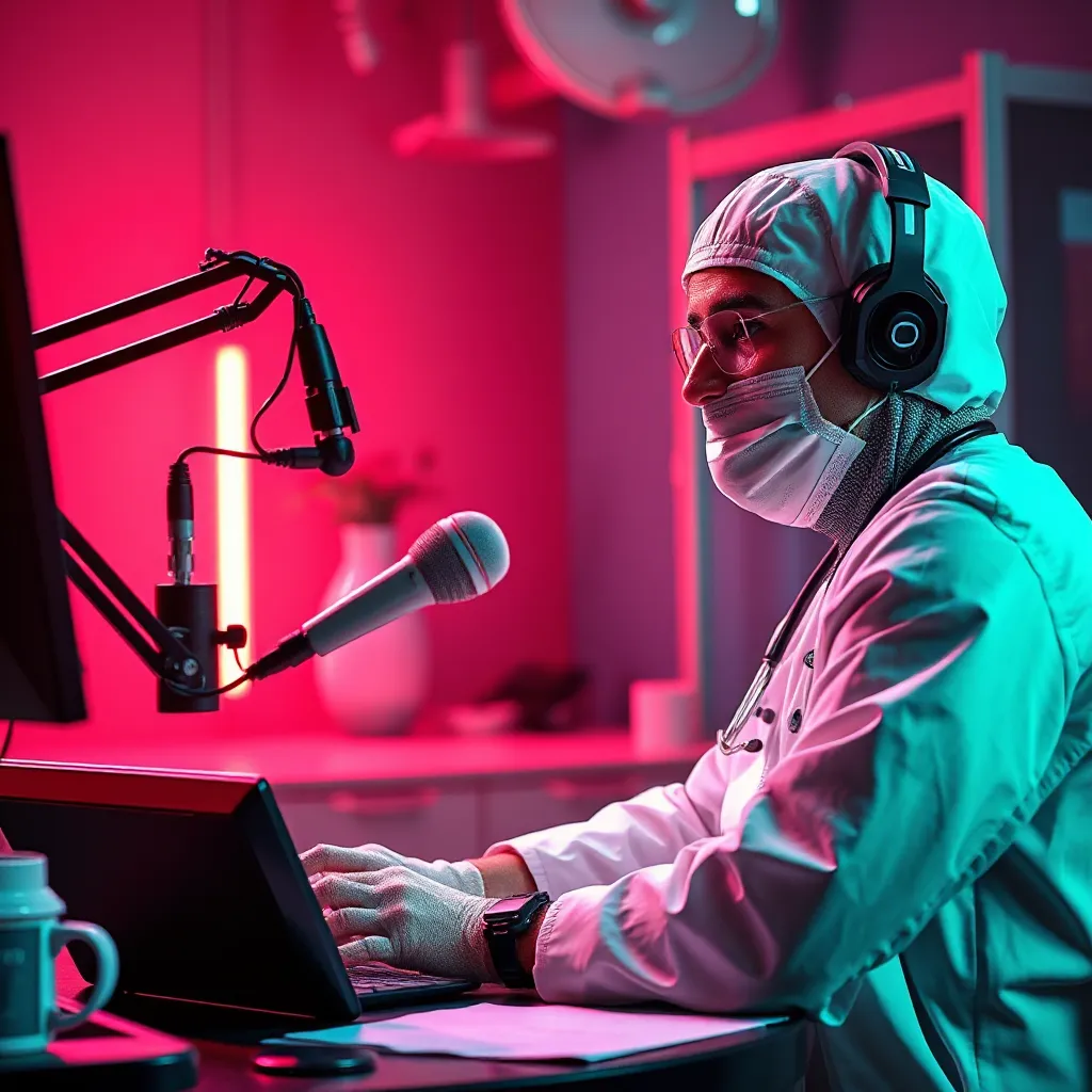 Neurosurgeon Shares Telepathic Encounter with Alien After Varginha ...