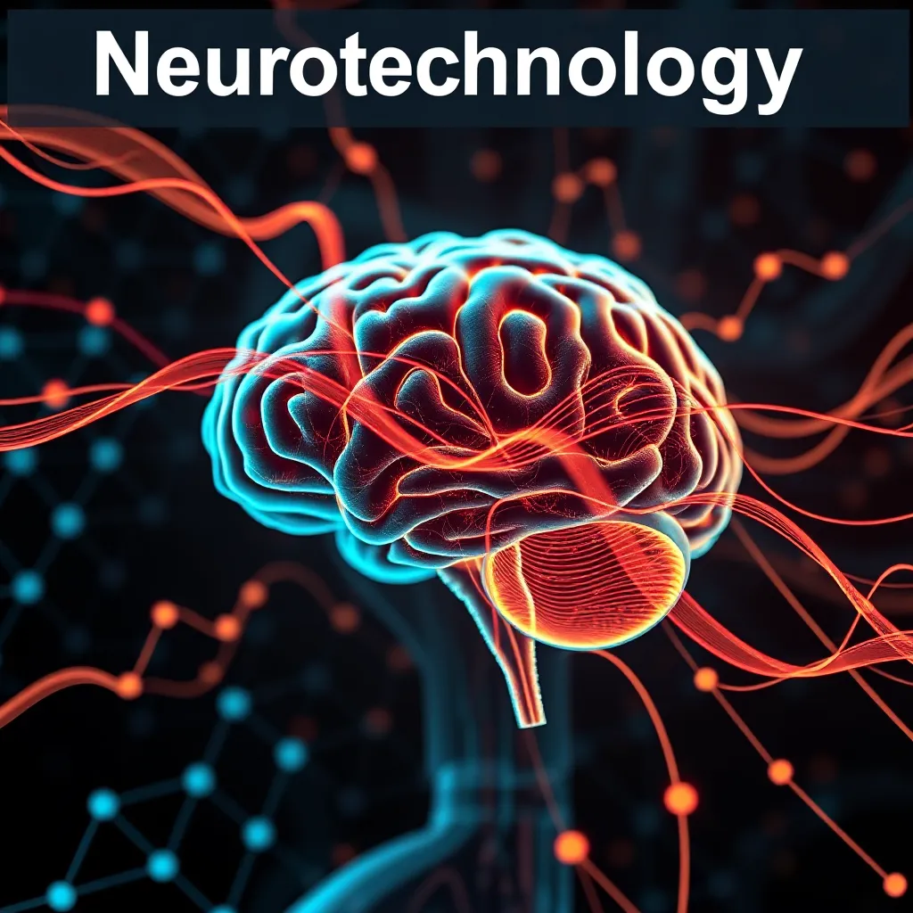 The Reality of Neurotechnology: V2K Techniques Exposed : MysteryLores