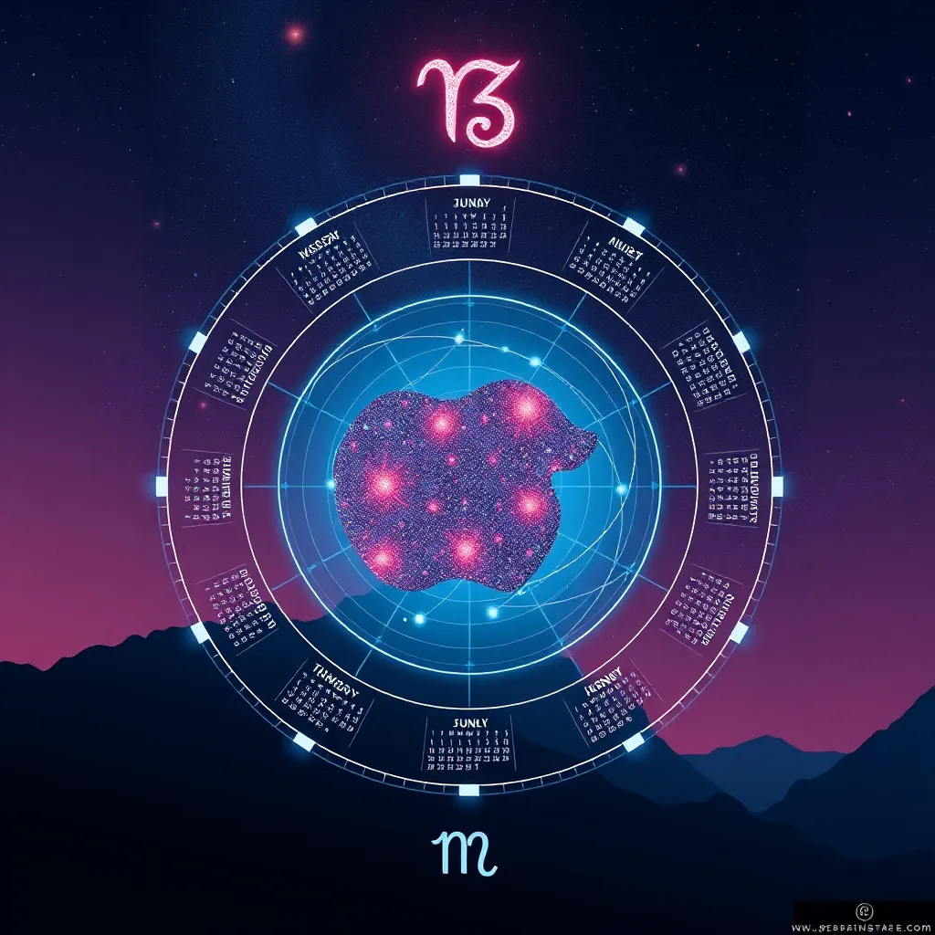 Exploring the 364-Day Calendar and 13th Zodiac Sign : MysteryLores