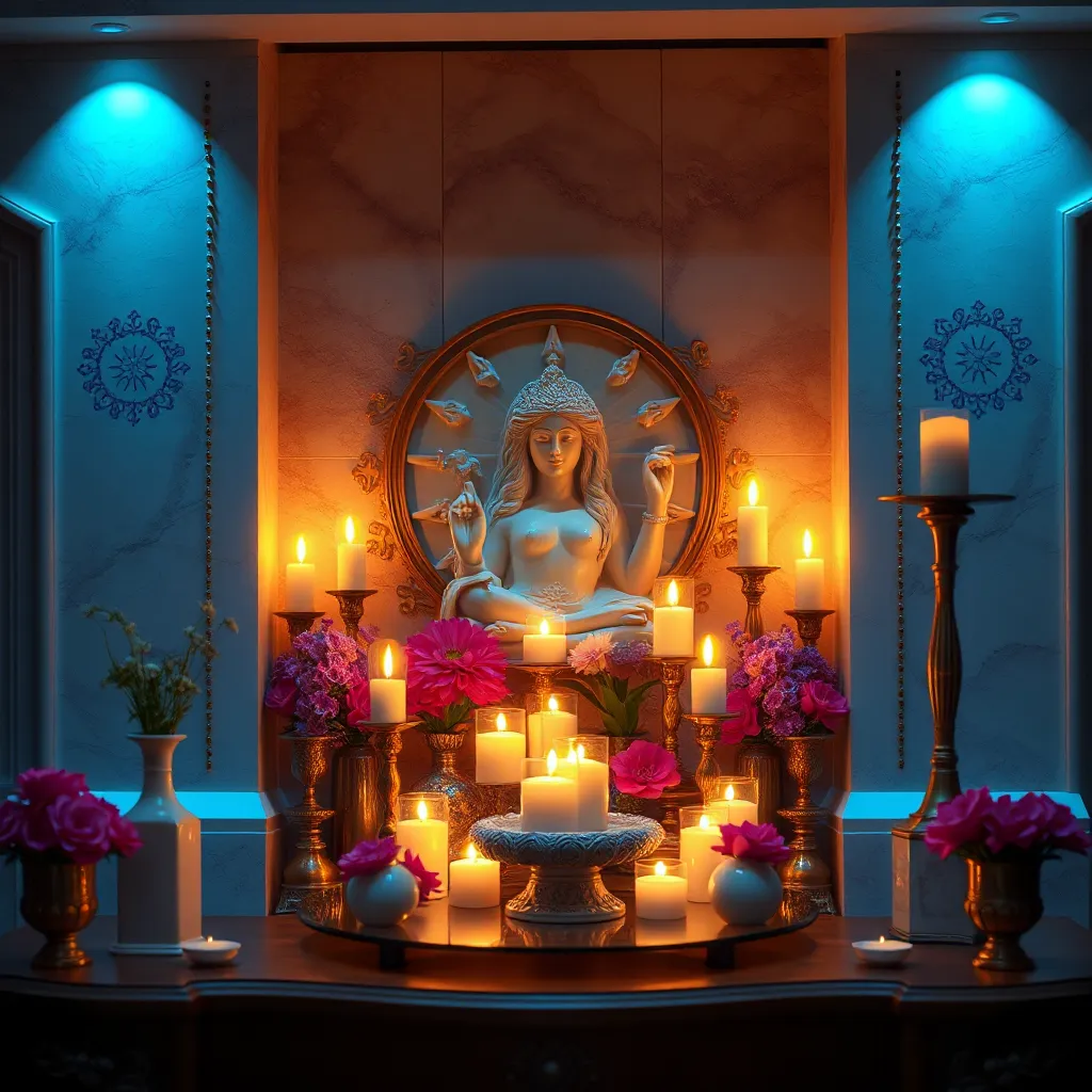 Rediscovering Aphrodite: My Spiritual Journey Back : MysteryLores