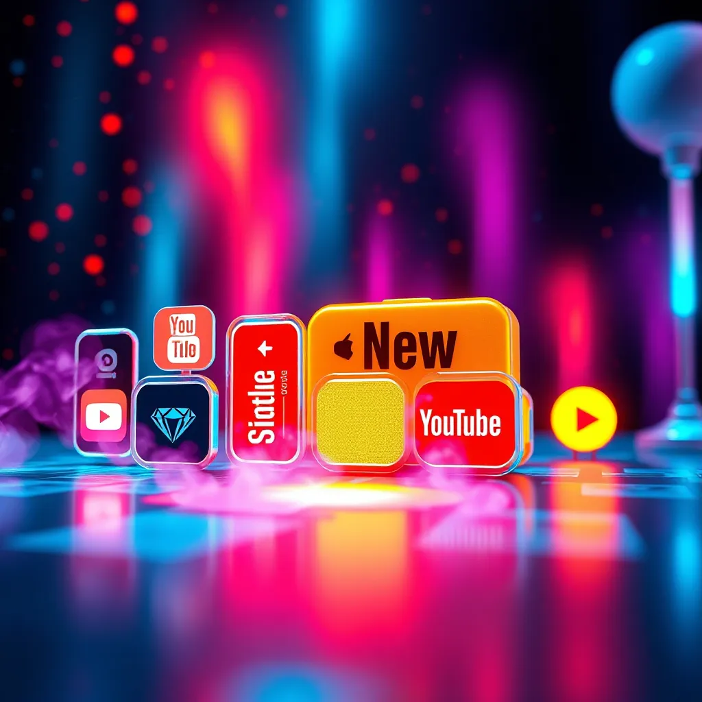 Exciting News: New Uploads on Subliminal Website! : MysteryLores