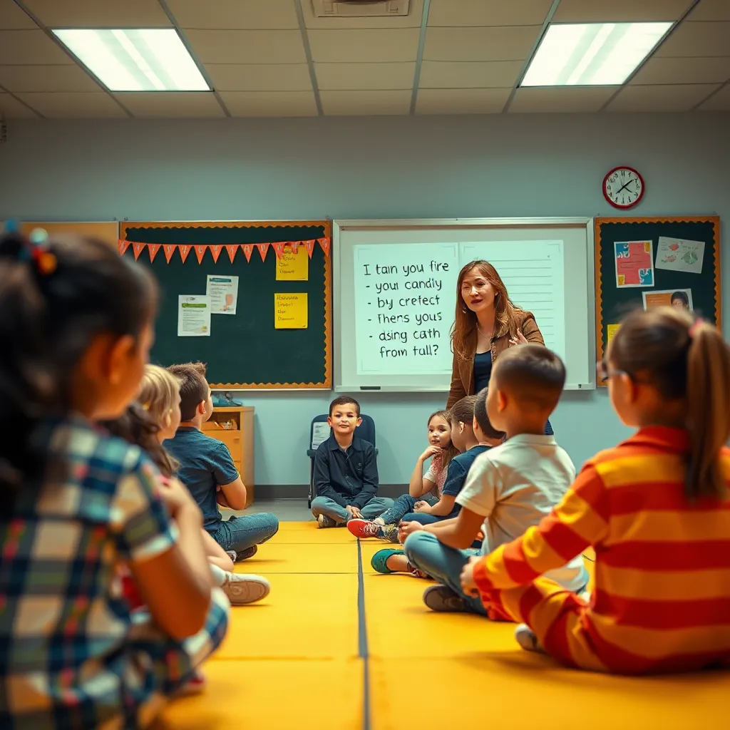 Effective Teaching Orientation Techniques for New Educators : MysteryLores