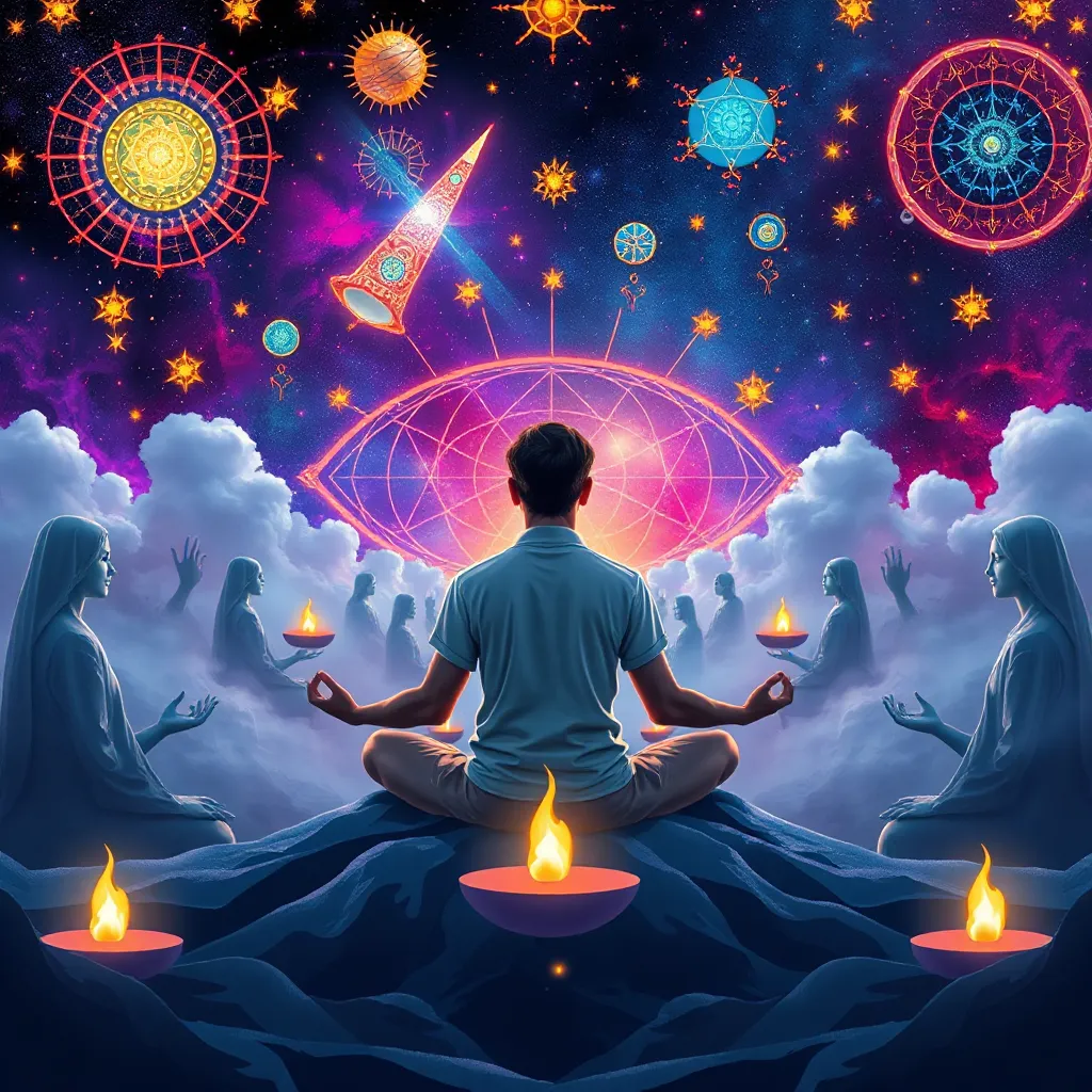 New Age Scammed Us? A Deep Look into Beliefs : MysteryLores