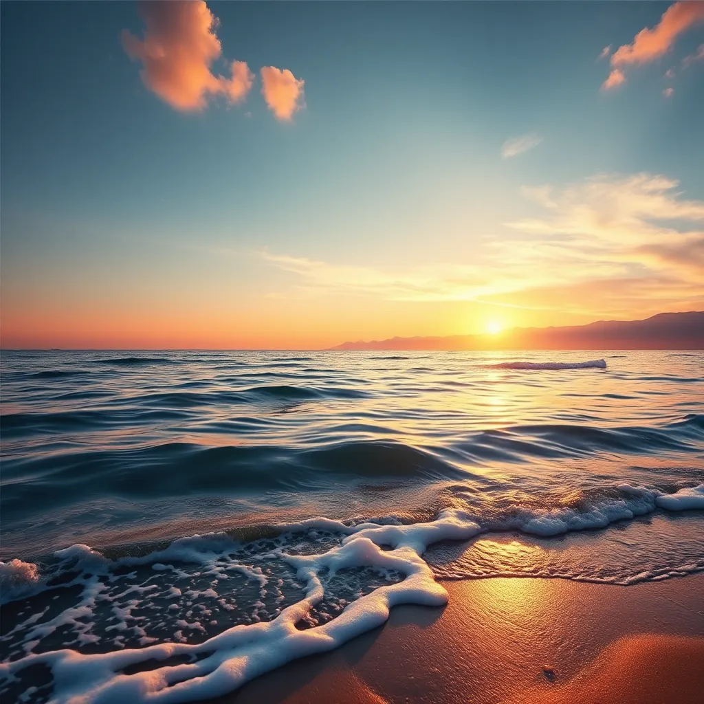 Embrace Change: Letting Go and Starting Fresh : MysteryLores