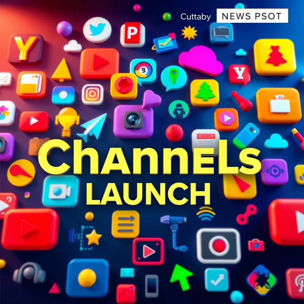 Explore 11 Fresh New Channels and Subs Today! : MysteryLores