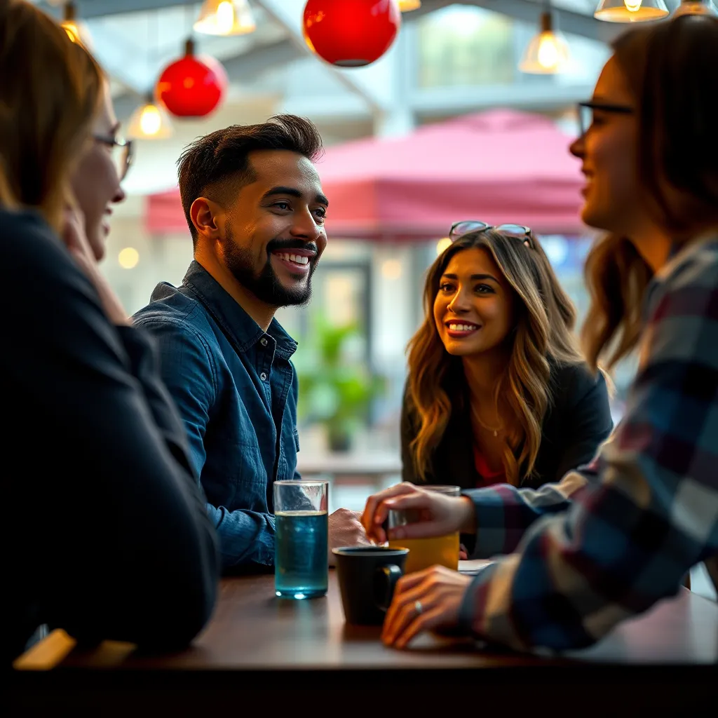 How a Detached Mindset Changed My Life Overnight : MysteryLores