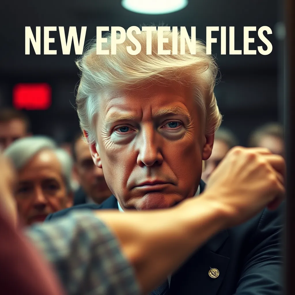New Epstein File Dumps Shock with Serious Revelations : MysteryLores