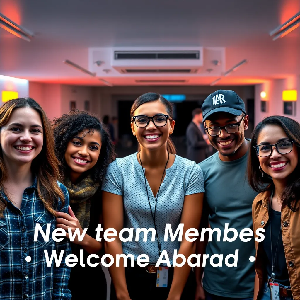 New Mod Team Members Announced: Welcome Aboard! : MysteryLores