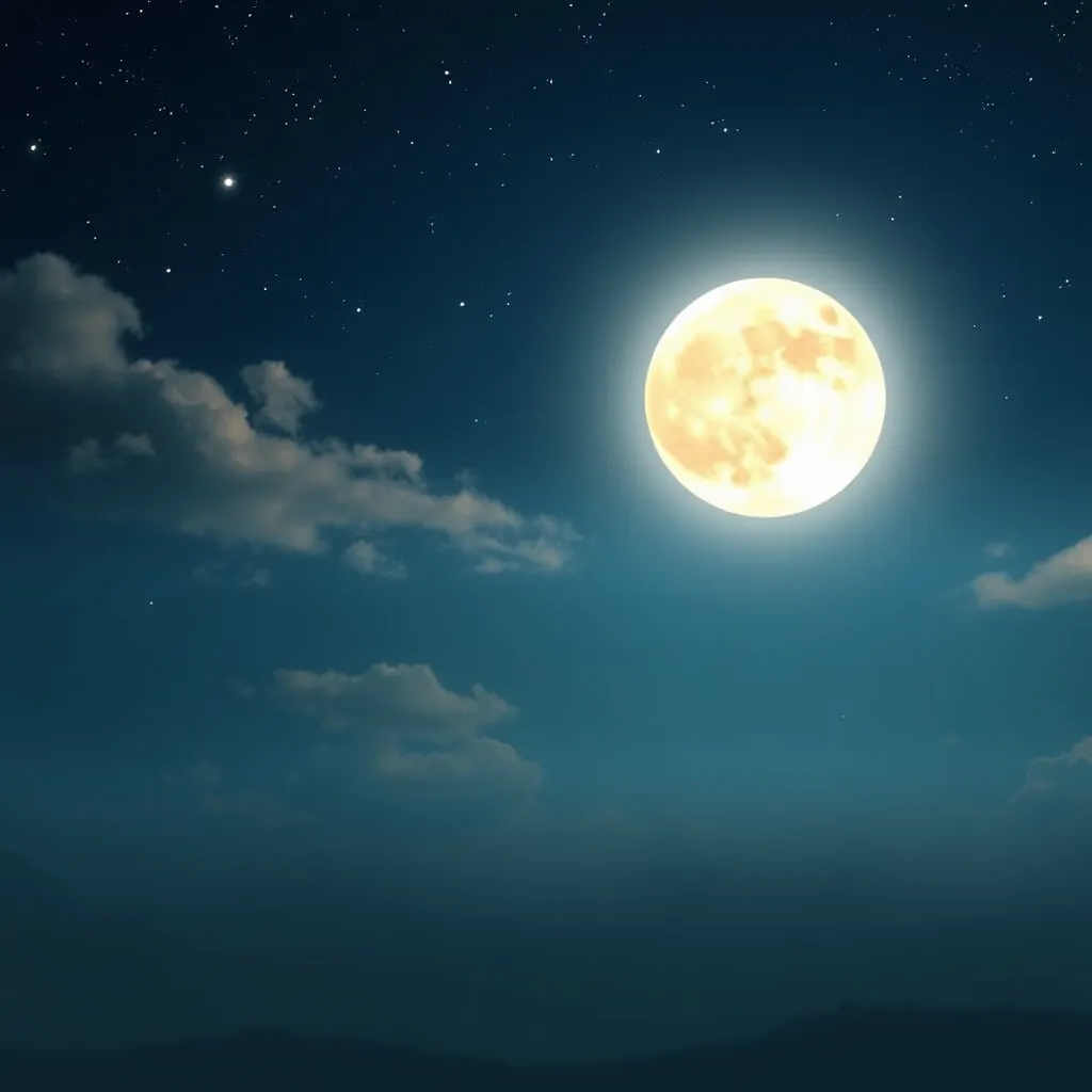 Harnessing New Moon Energy with Asteroid Quaoar in Astrology : MysteryLores