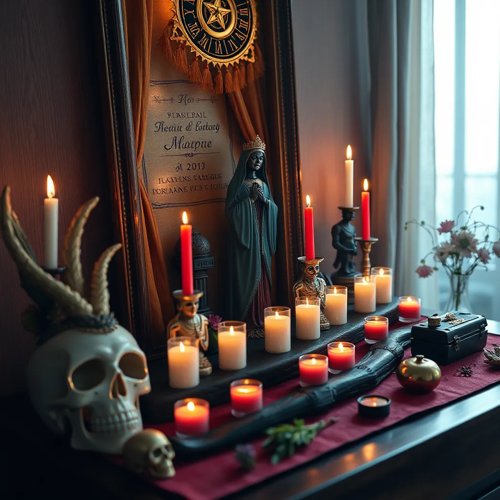New Moon and Lunar New Year: Rituals and Manifestations : MysteryLores