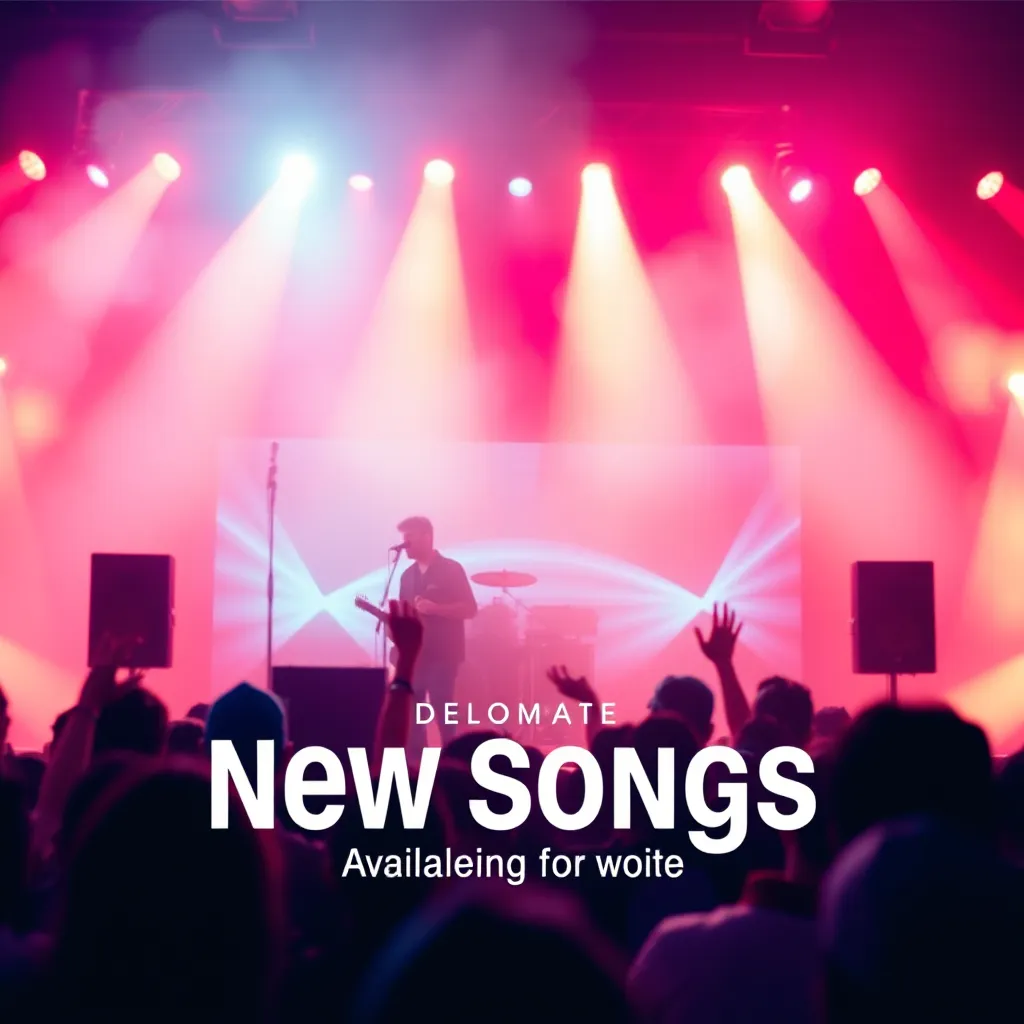 Discover Both Full Songs Available Now Everywhere : MysteryLores