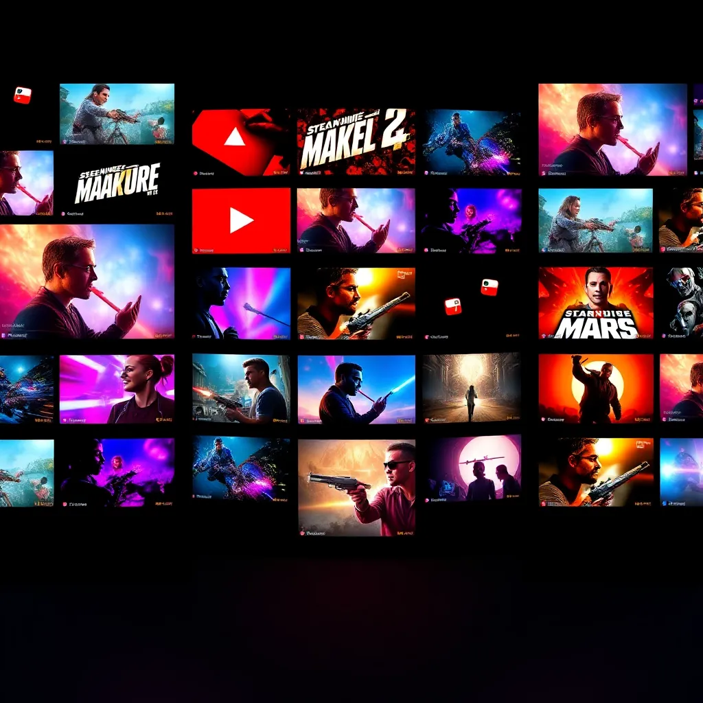 Channel Update: New Thumbnails to Match Content : MysteryLores