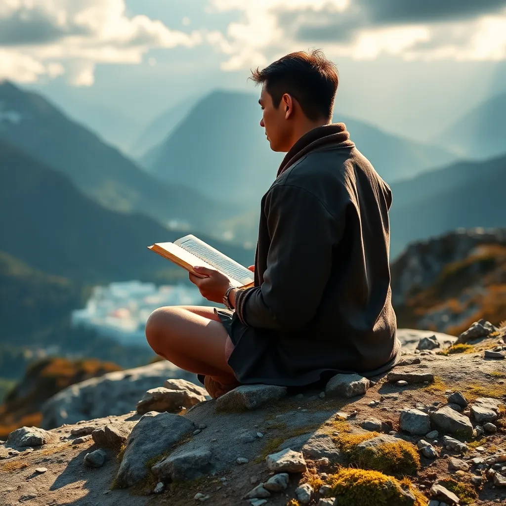 Exploring Dzogchen: A Newcomer's Journey into Tradition : MysteryLores