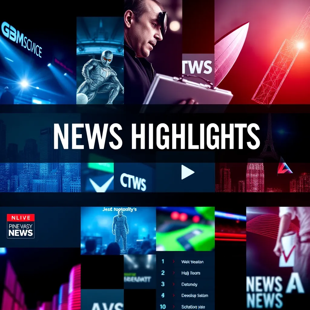 Latest News Update: What Happened 24 Hours Ago? : MysteryLores
