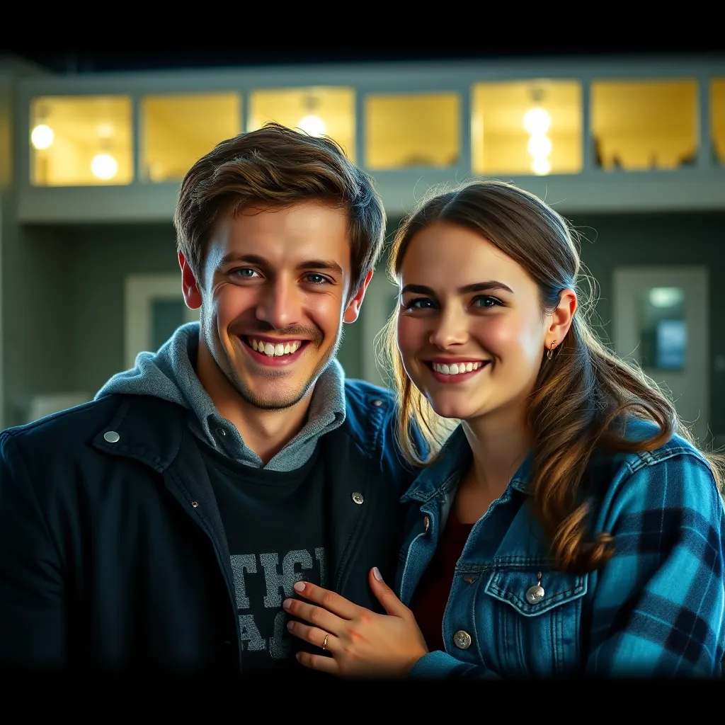 Tragic Fates of Columbine Survivors: A Love Story Cut Short : MysteryLores