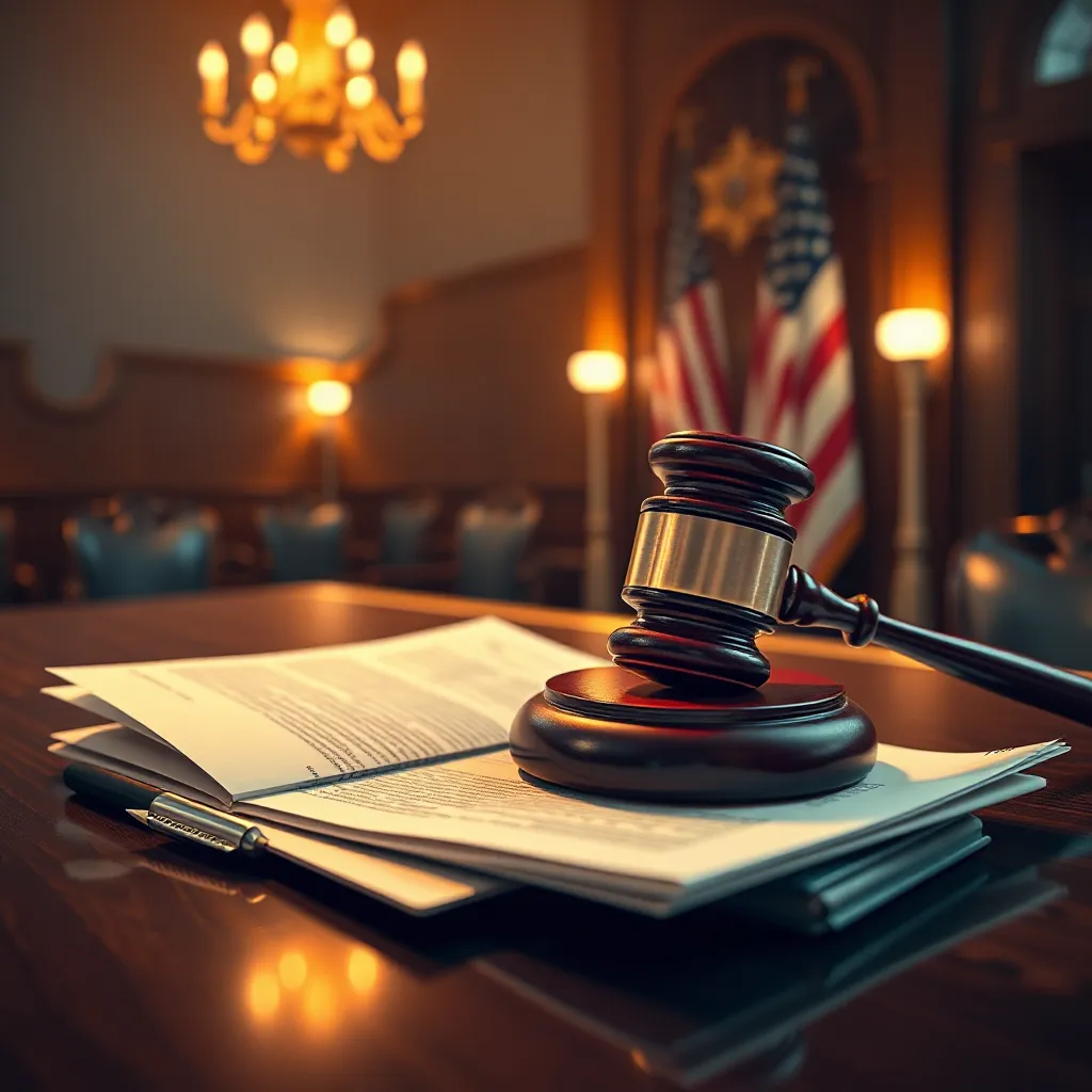 Why Nick Skipped Indictment Over January 6th Events : MysteryLores