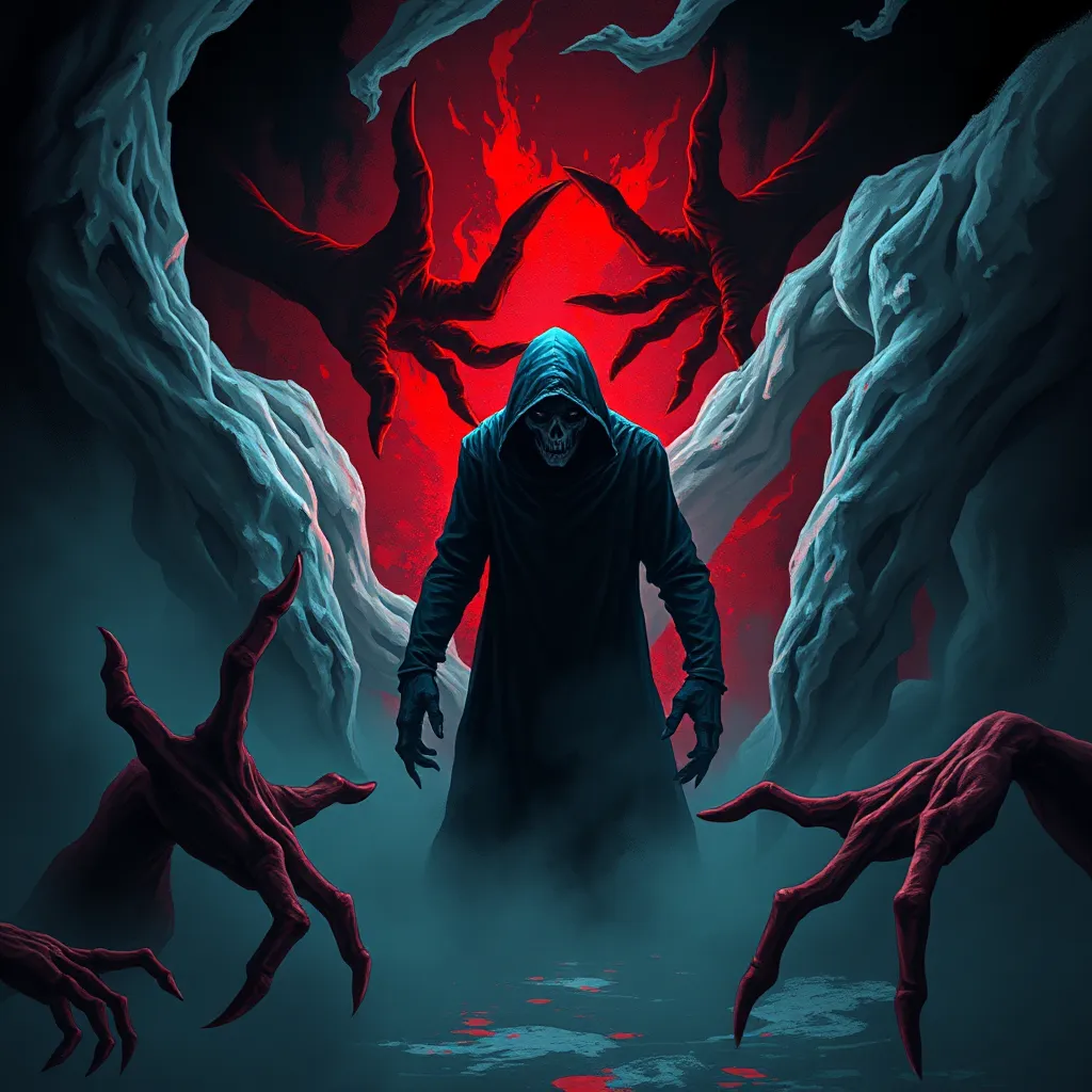 Nightmare Drawings: Analyzing Warnings in Dreams : MysteryLores