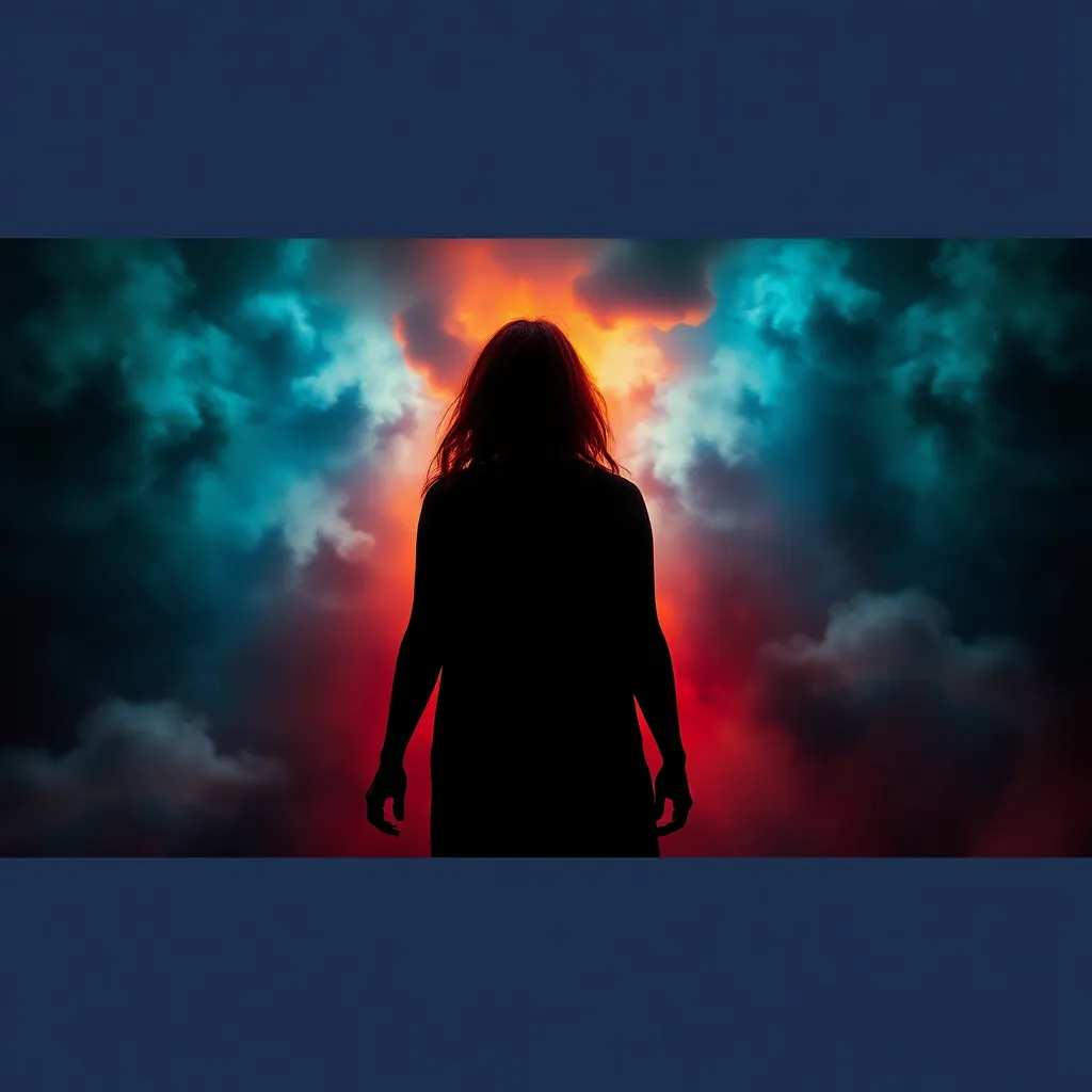 Facing SSRI Withdrawal: A Vivid Nightmare Journey : MysteryLores