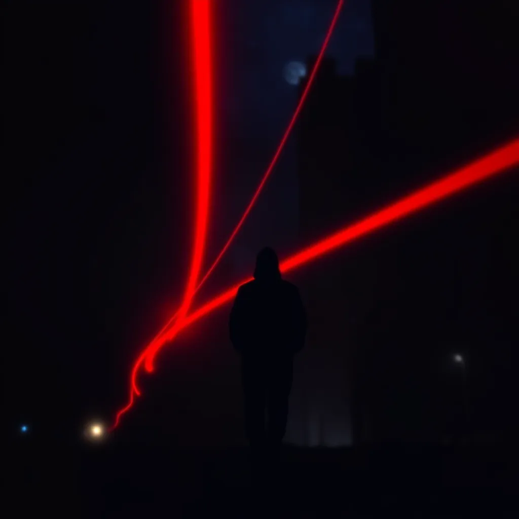 Nighttime Visions: Crouching Shadow Explained : MysteryLores