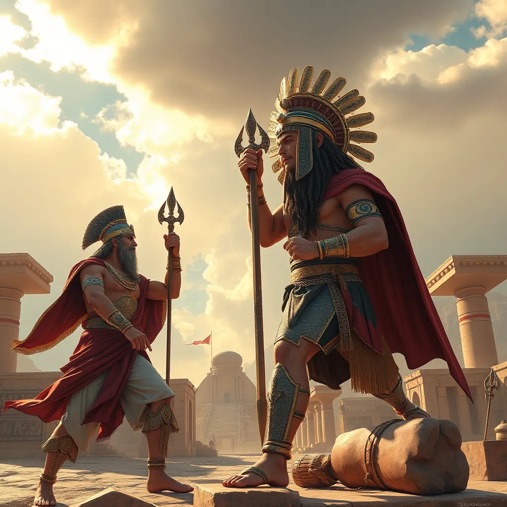 Nimrod, Marduk, and Historical Symbolism Explained : MysteryLores