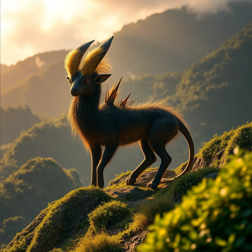 Exploring the Fascinating Nittaewo of Sri Lanka's Highland : MysteryLores