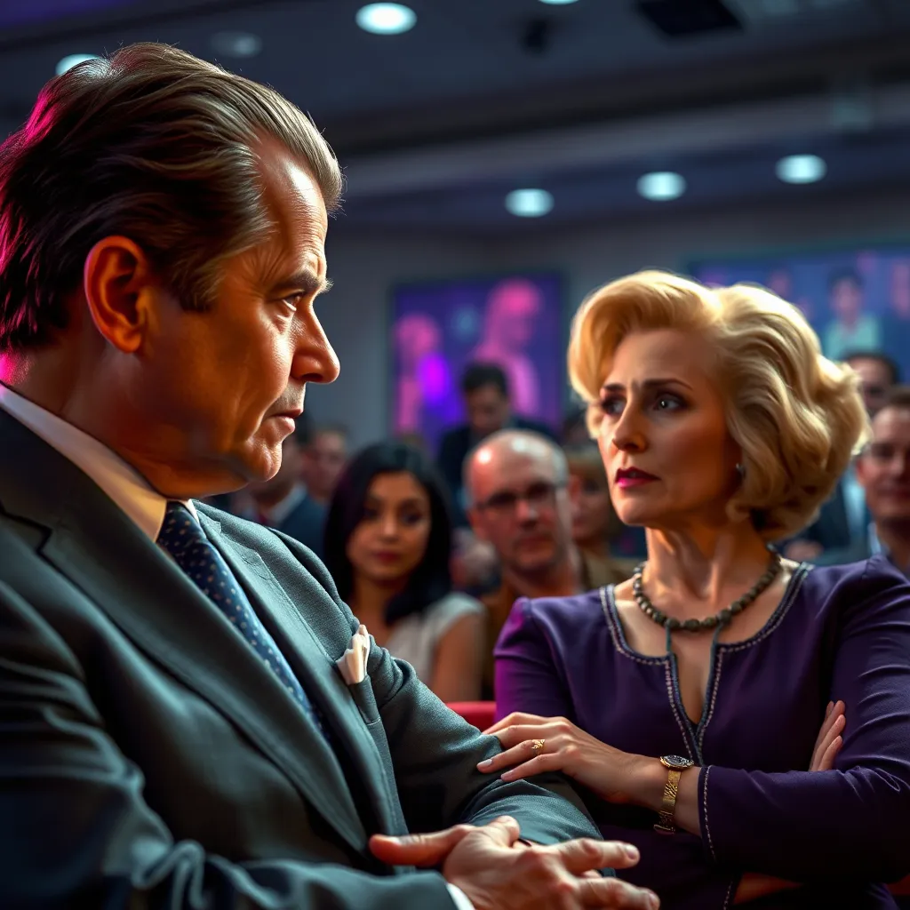 Public Reactions to Nixon and Gleason Alien Bodies Story : MysteryLores