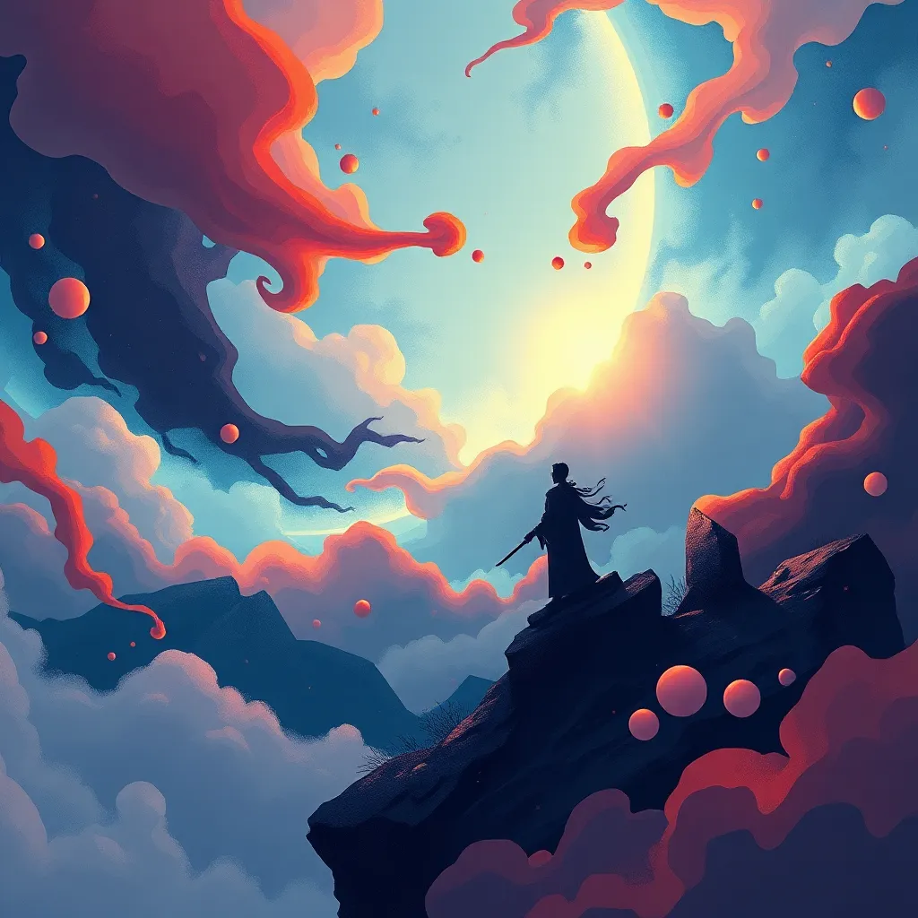 Exploring the Concept of No Entity in Samsara : MysteryLores