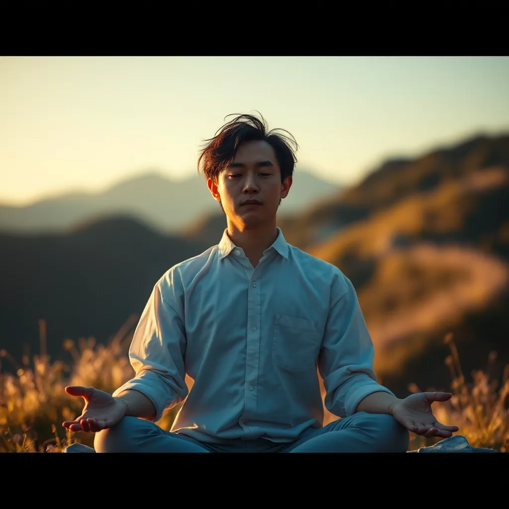 How 'Non-Self' Is Disrupting My Practice Effectively : MysteryLores