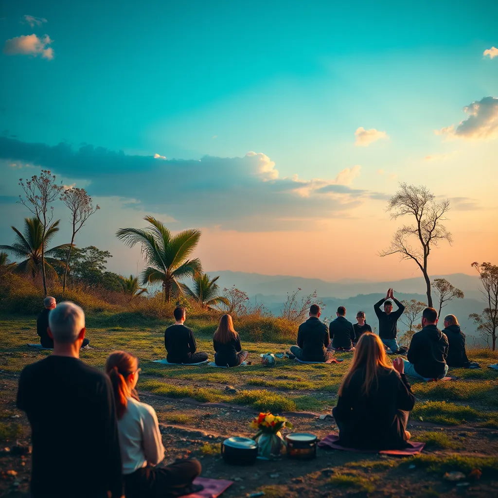 Is Non-Duality the Pinnacle of Spirituality? : MysteryLores