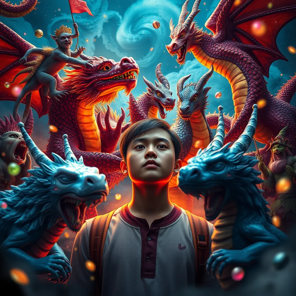 Exploring Non-Human Shifting: Personal Experiences : MysteryLores