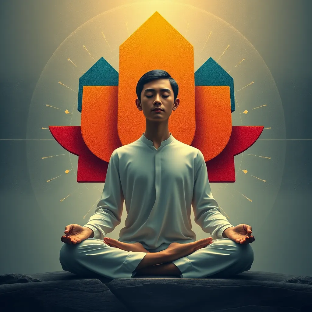 Exploring Nondual Awareness and Its Impact on Causation : MysteryLores