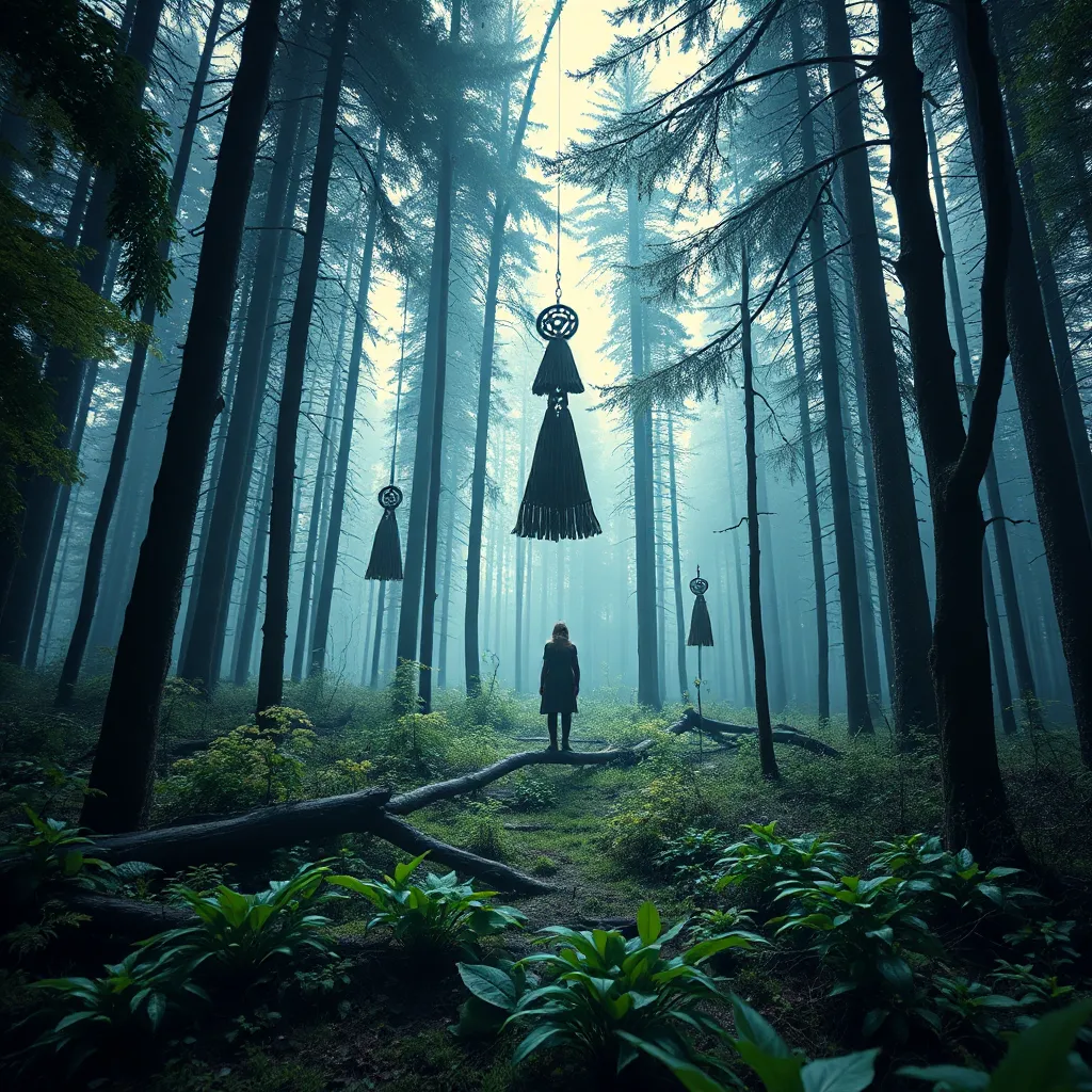 Exploring the Joy of Norse Paganism and Animism : MysteryLores