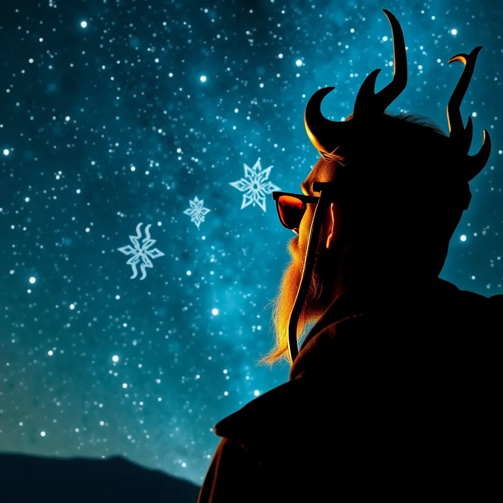 Exploring Norse Paganism: Is Loki Calling? : MysteryLores
