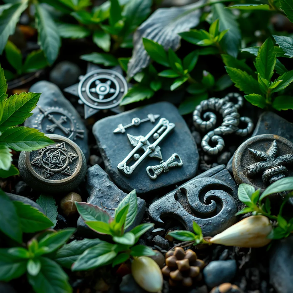 Understanding Norse, Heathen, and Ásatrú Traditions : MysteryLores