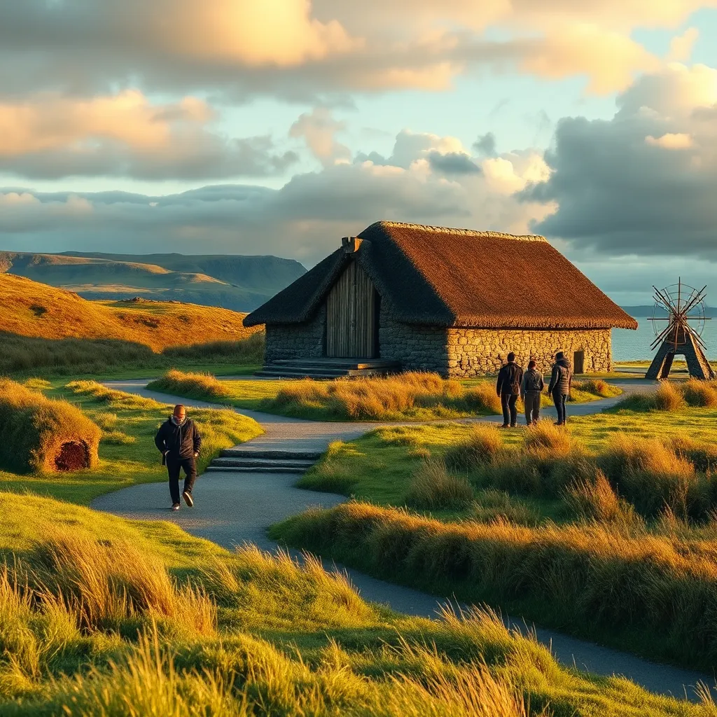 Is There a Norse Temple in Reykjavík? Exploring the Facts : MysteryLores