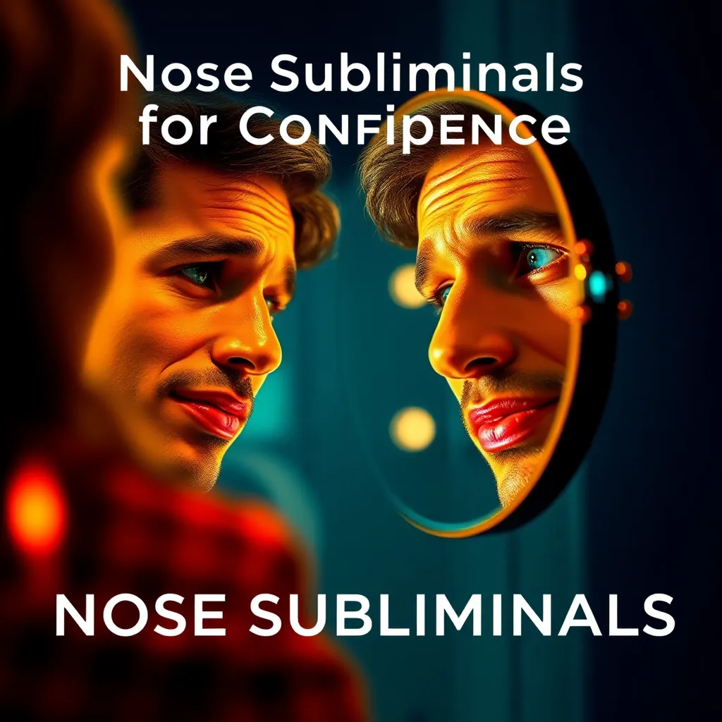 Beginner's Guide to Nose Subliminals: Your Questions Answered ...