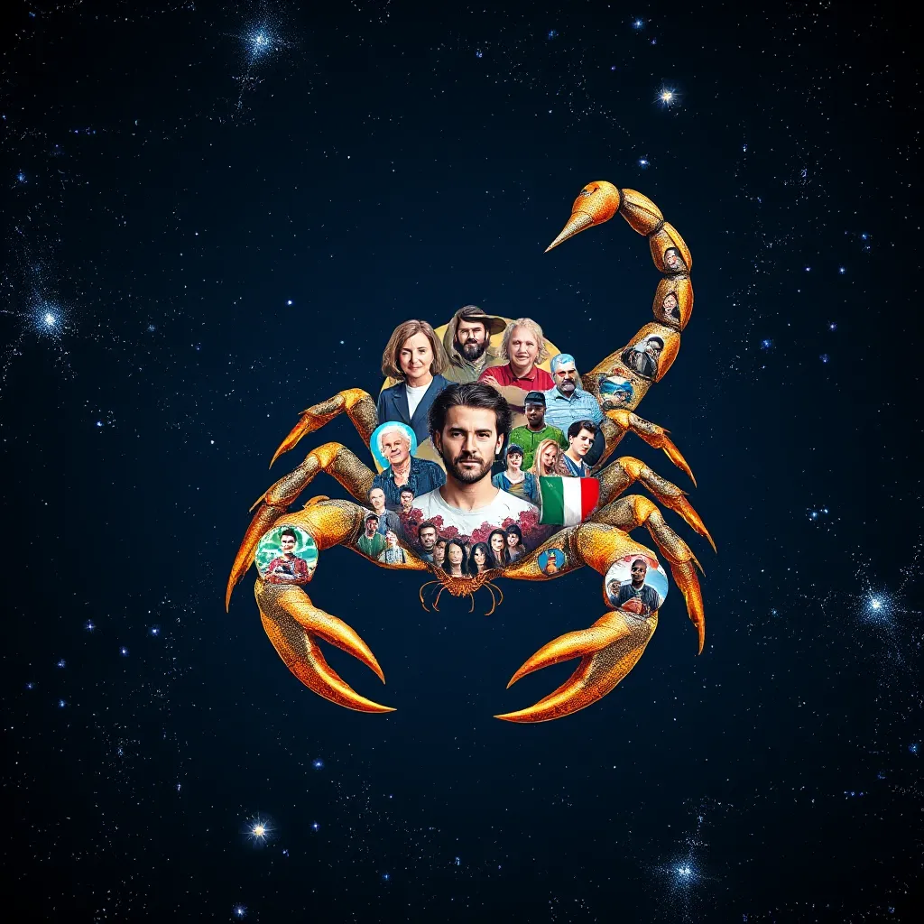 Exploring the Unique Traits of November-Born Scorpios : MysteryLores