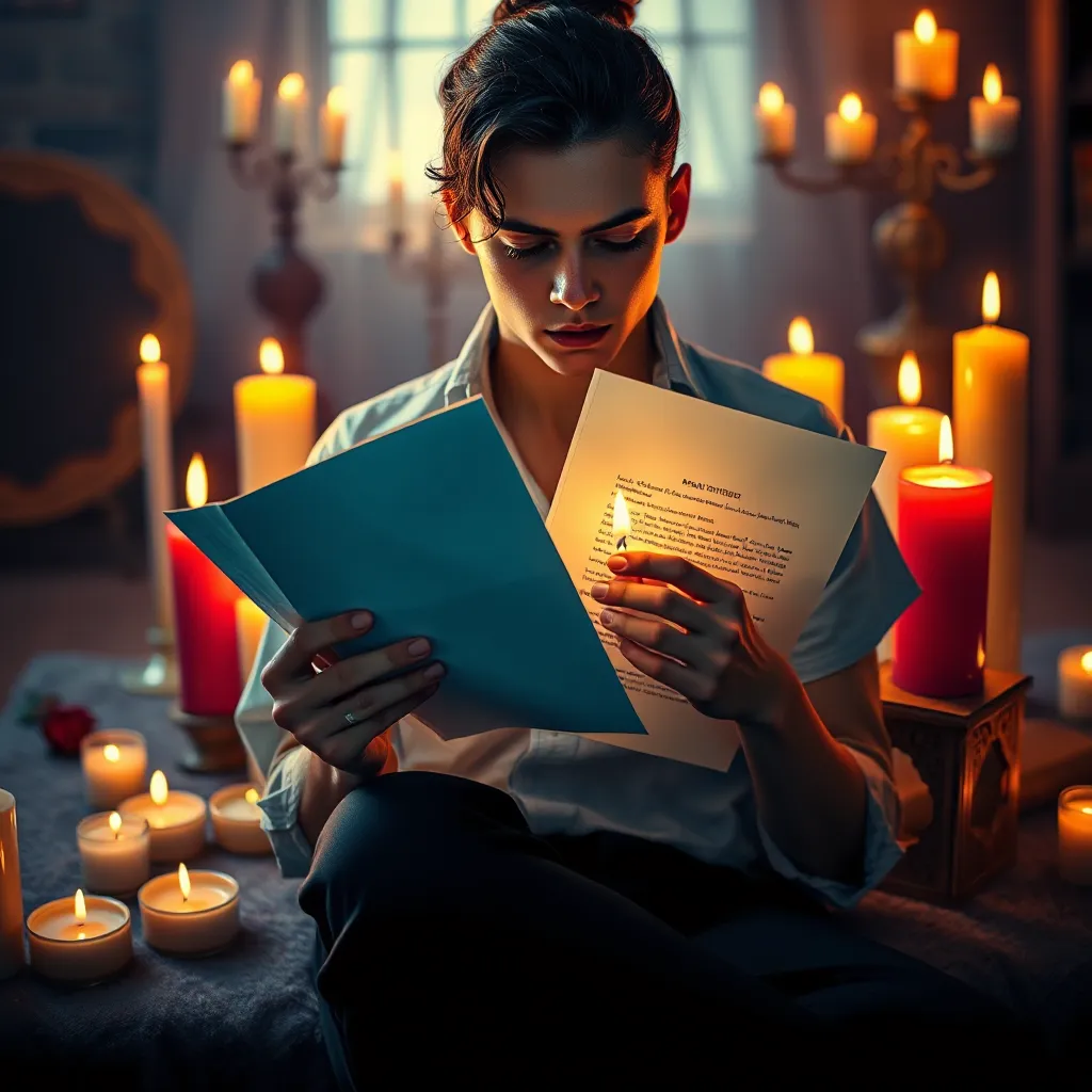 Personal Experience with Binding Love Spell Revealed : MysteryLores