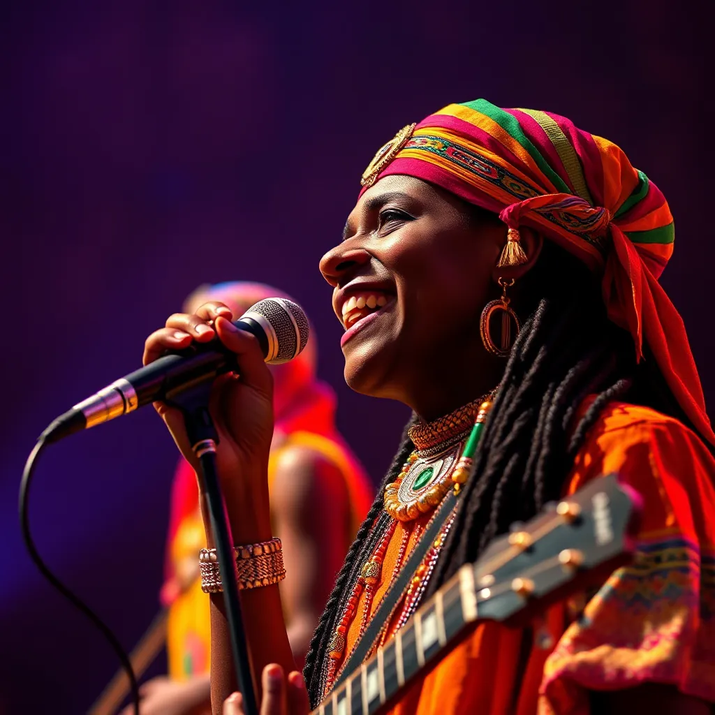 Exploring Potential Hymn to Isis in Nubian Music : MysteryLores