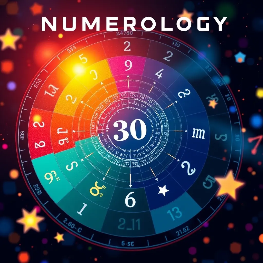 Unlocking Your Numerology: Insights on Life Path and More : MysteryLores